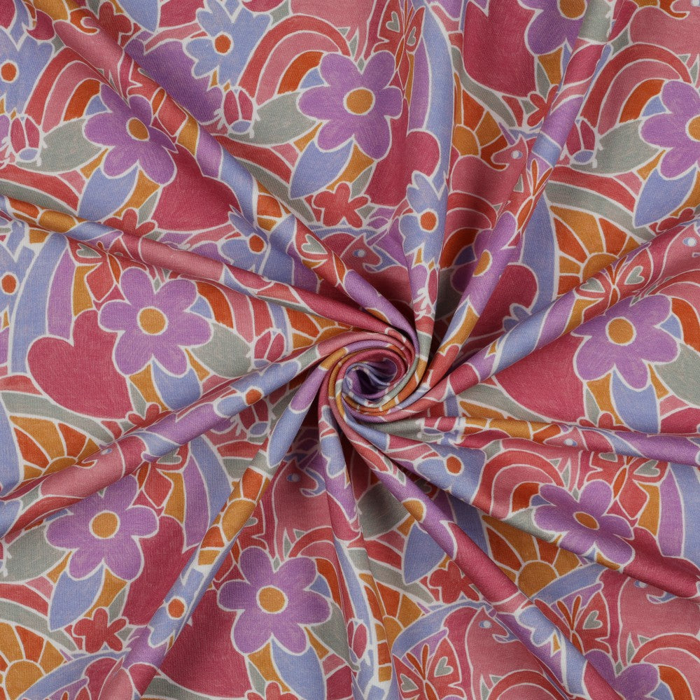 Poppy Fabrics – The Final Stitch