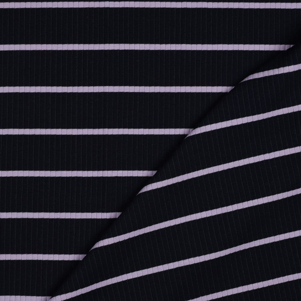 Rib Jersey – The Final Stitch