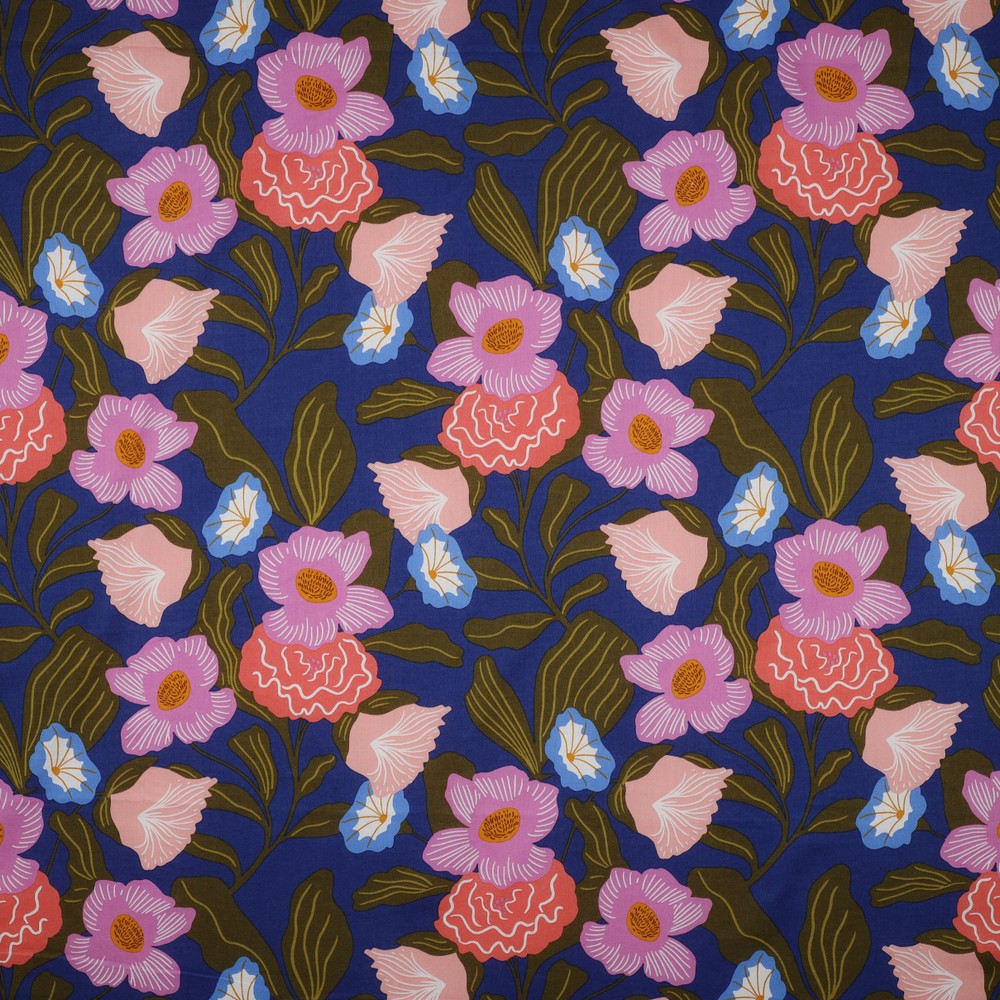 Nerida Hansen by Verhees Textiles – The Final Stitch