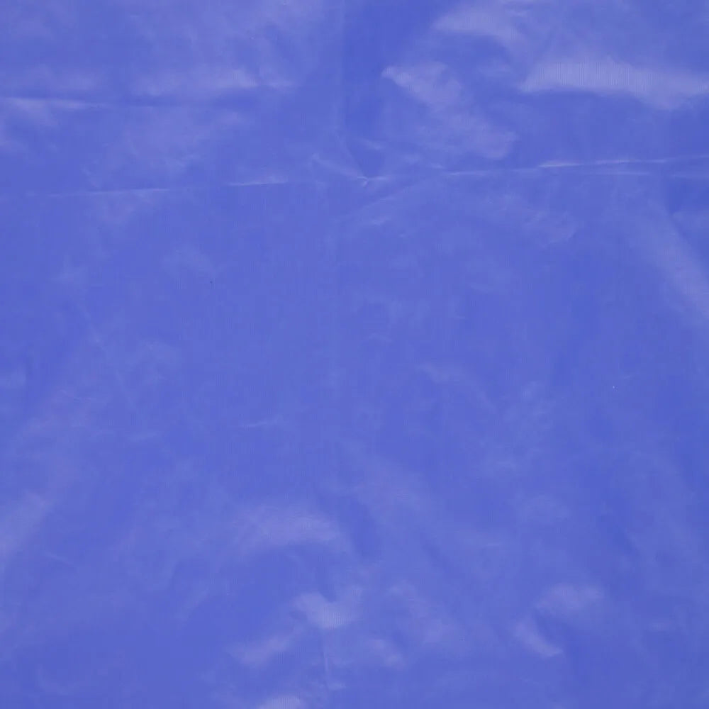 Parachute stof - Blauw – The Final Stitch