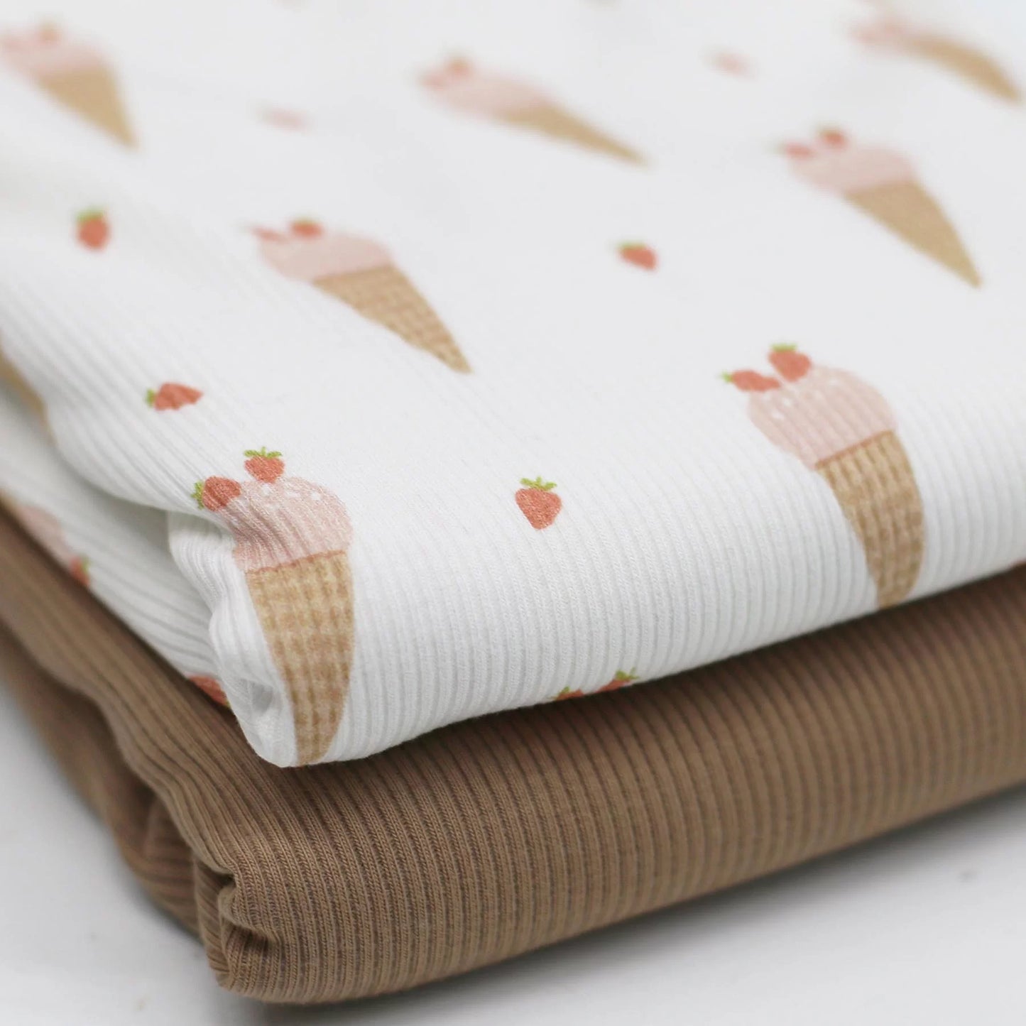 Rib Jersey – The Final Stitch