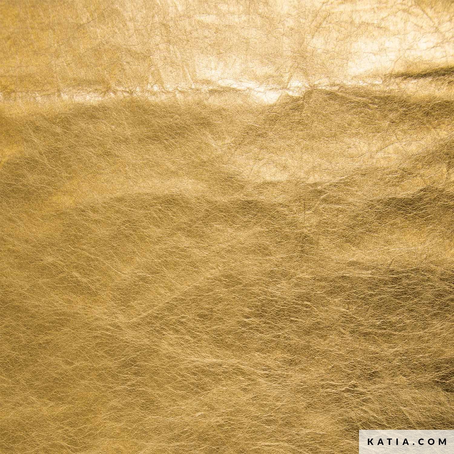 Kraft Papier Goud Wasbaar – The Final Stitch